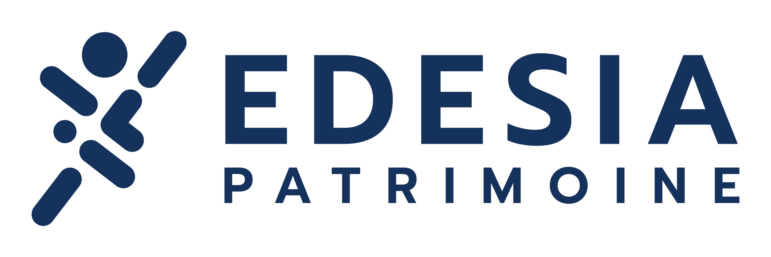 EDESIA Patrimoine Nantes